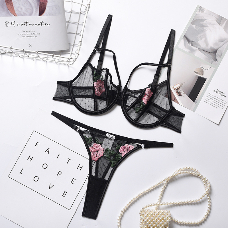Купить Кружевное нижнее белье, цена 295 ₴ — Prom.ua (ID#1613320063)