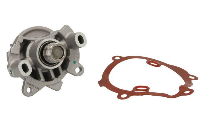 Помпа двигателя OPEL MOVANO, VIVARO A; RENAULT LAGUNA 2, MASTER 2 ...