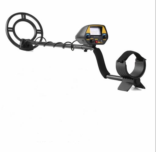 Купити Металошукач Discovery Tracker MD 3031, MD-3031, ціна 4195 грн ...