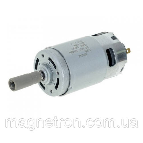 Moulinex MS-650950 Двигун з муфтою для блендера H4233 220V, ціна 660 ...