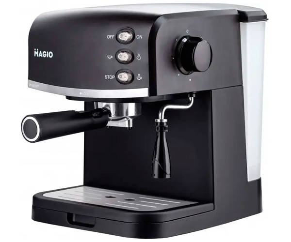 Купити Кофеварка MAGIO MG-963, ціна 3665 грн - Prom.ua (ID# 1613377956)