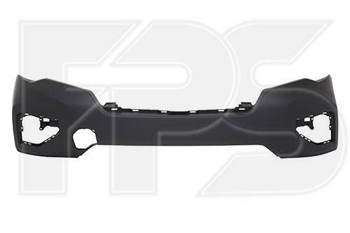 Передний бампер NISSAN PATHFINDER 17-20 (ID#1613391933), цена: 9660 ...