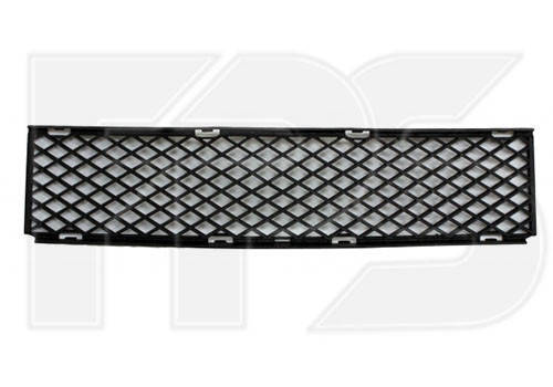 Купить Решетка в переднем бампере средняя BMW 7 E65/E66, цена 570 грн ...