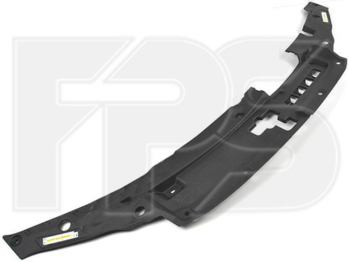 Верхний дефлектор LEXUS ES 12- (ID#1613392403), цена: 1500 ₴, купить на ...