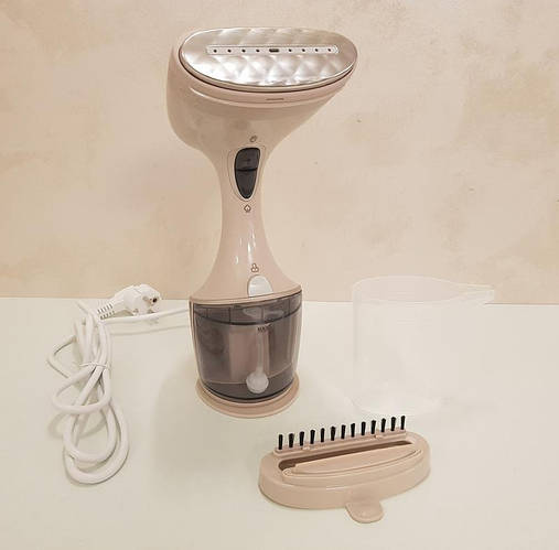 Ручной отпариватель для одежды SF-9076S с функцией пароочистителя для ...