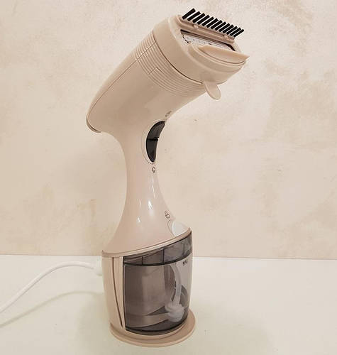 Ручной отпариватель для одежды SF-9076S с функцией пароочистителя для ...