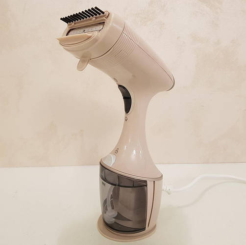 Ручной отпариватель для одежды SF-9076S с функцией пароочистителя для ...