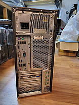 Компьютер Fujitsu Celsius W420 MT / Intel Core i7-3770 (4 (8) ядер по 3 ...