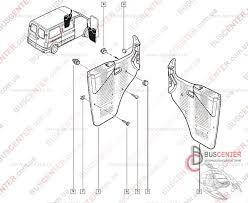 Купить Клипса крепления молдинга двери на Рено, цена 12.84 ₴ — Prom.ua ...