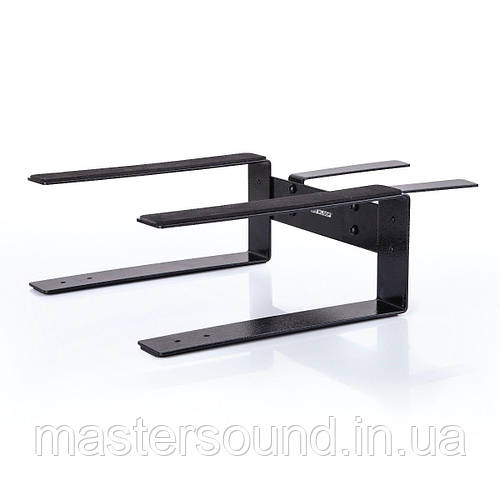 Купить Стойка Dj для ноутбука Reloop Laptop Stand Flat, цена 1638 грн ...