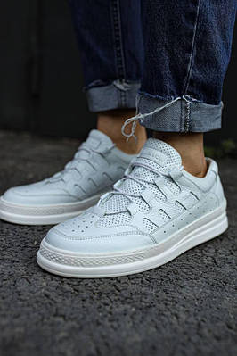 Кросівки шкіряні чоловічі chekich - купить недорого на Prom.ua: цены ...