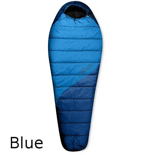 Купить Спальник Trimm Balance Jr. 150 blue, цена 2660 ₴ — Prom.ua (ID ...