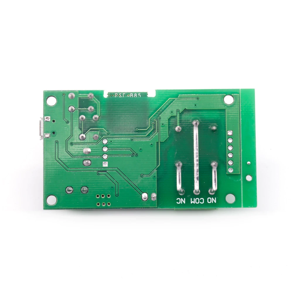 Wifi реле Sonoff PSF-B01 Wi-fi реле Sonoff Сухой контакт DC7-32V для ...