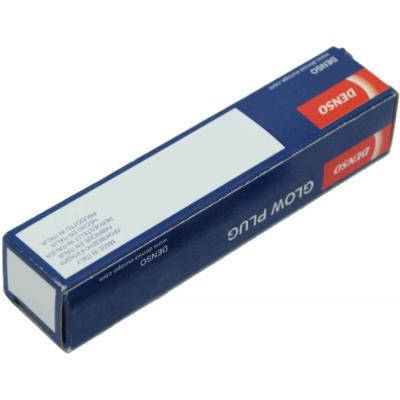 Купить Свеча накала Denso DG-001, цена 361 ₴ — Prom.ua (ID#1613924738)