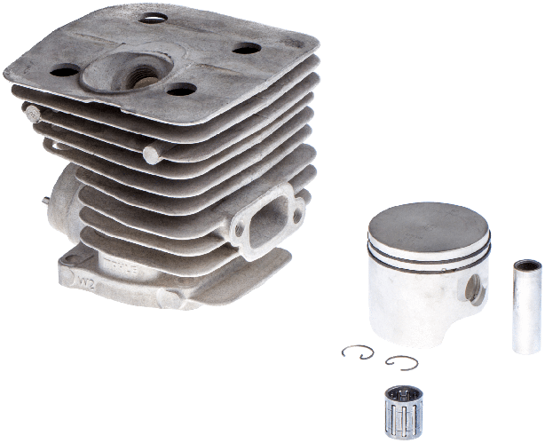 Оригинильная поршневая мотокосы Husqvarna 343 R, 345 RX, цена 6990 грн — Prom.ua (ID#1613970349)