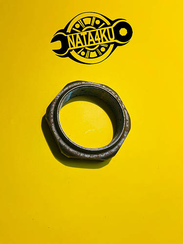 Гайка хвостовика Volvo f10/fl6/fl12/f16 Renault premium (1522293 ...