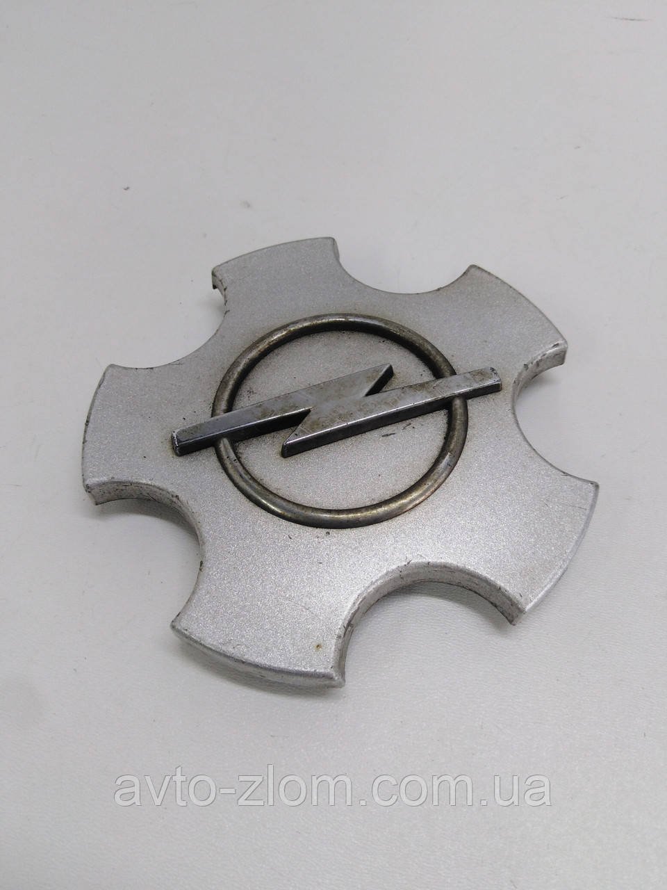 Заглушка диска Opel, Опель. 90539399, 90539448, 90539447, 90468692 ...