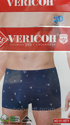Купить Мужские боксеры "Vericoh", цена 128 грн — Prom.ua (ID#1614112960)