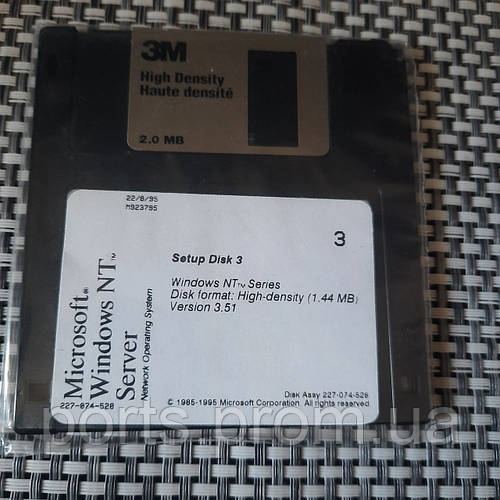 Дискети 1,44 MB 3,5 floppy (ID#1614133909), ціна: 30 ₴, купити на Prom.ua