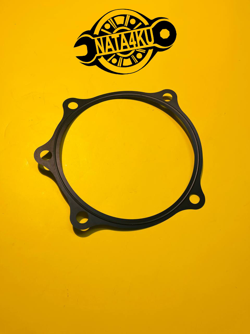 Прокладка передней крышки кпп Volvo fm9/fm12/fh16/vm Renault ...