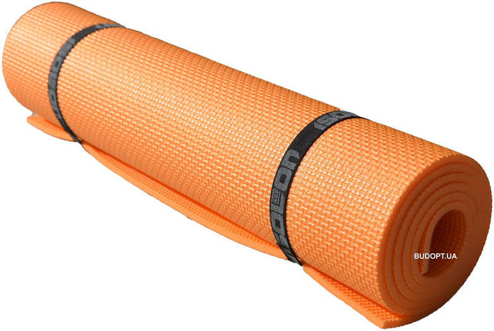 Коврик (каремат) для туризма и кемпинга Isolon Camping 8, цена 100 грн — Prom.ua (ID#1614146992)