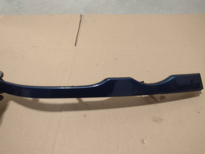 Вії під фари BMW 3 E46 пластик накладки БМВ е46 заглушка оптика (ID ...