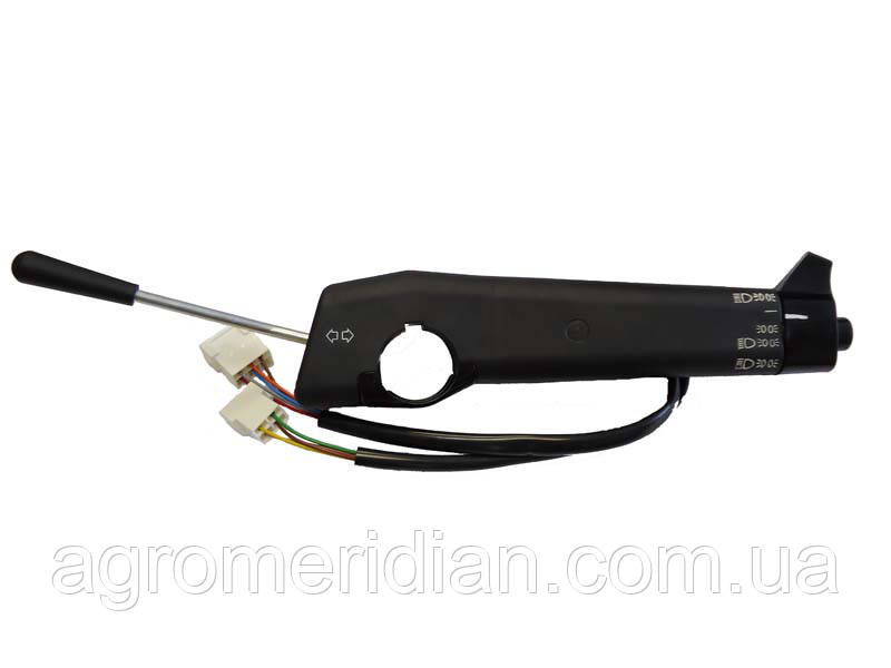 Купить Переключатель подрулевой КАМАЗ (покажчик поворот, и света ...