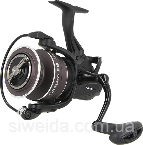 Котушка Ryobi Caspro Carp FS6000, цена 2016 грн — Prom.ua (ID#1614284479)