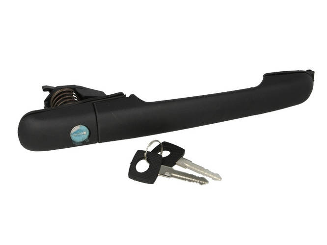 Ручка двери Мерседес Спринтер Атего Актрос Actros Atego Axor Sprinter ...