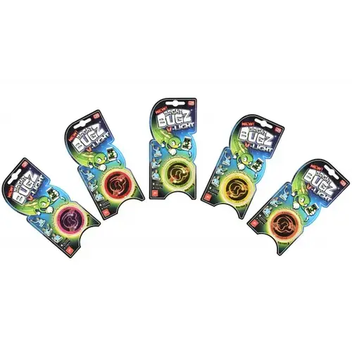 Игровой набор Fun Promotion Bright Bugz, цена 221 грн — Prom.ua (ID ...