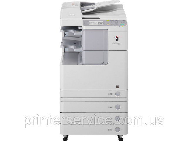 МФУ Canon iR2520i, принтер, сканер, копир формата А3 купить в Украине ...