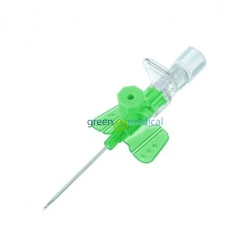 Купити B.Braun внутрішньовенний катетер Vasofix Safety Pur, G18, 1,3*45 ...