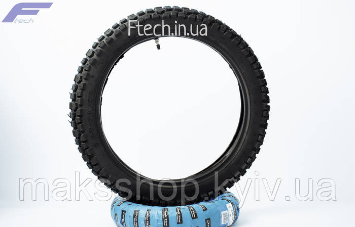 Купить Резина на мотоцикл 3.00-18 шипованная восьмислойная + камера ...