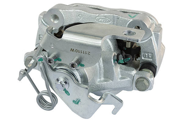 Суппорт GP Ford Transit задний правый (6C11-2K327AE), цена 8195 грн ...