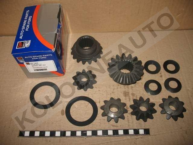 Купить Сателлиты редуктора F. Transit с 92-00г.в. T-15 (DP), цена 1246 ...