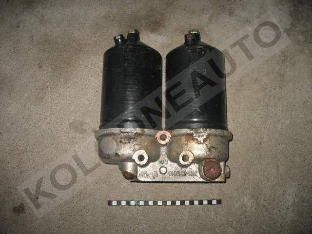 Купить Фильтр масляный (корпус) 5320-Камаз грубой очистки в сбор. (СССР ...