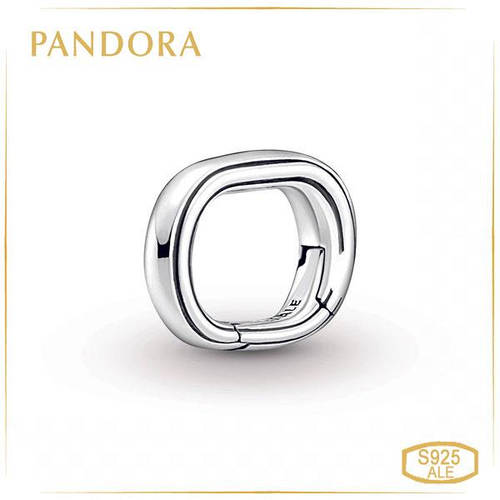 Купить Пандора Коннектор Pandora ME для колец 199680C00, цена 600 грн ...