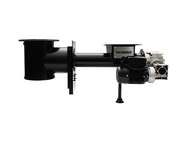 Ретортная горелка Pancerpol Domer 50 kW: продажа, цена в Львовской ...