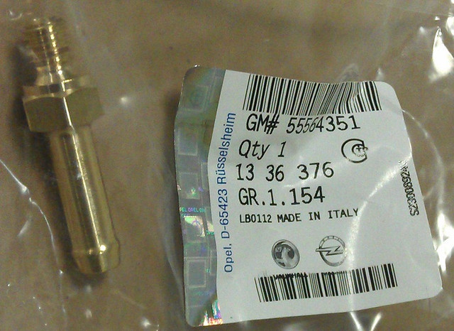 Штуцер (соединитель, переходник) металлический резьбовой водяного ...