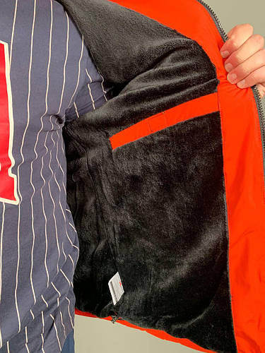 Куртка еврозима R-RLX мужская 46-54 арт.610, Черный, M, цена 1938 грн ...