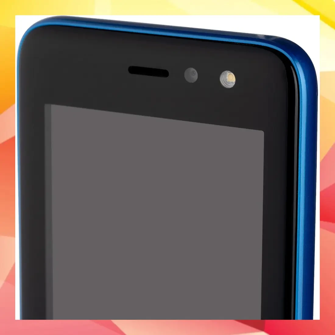 Мобильный телефон Tecno T474 Dual Sim Blue (4895180748004), цена 736 ...