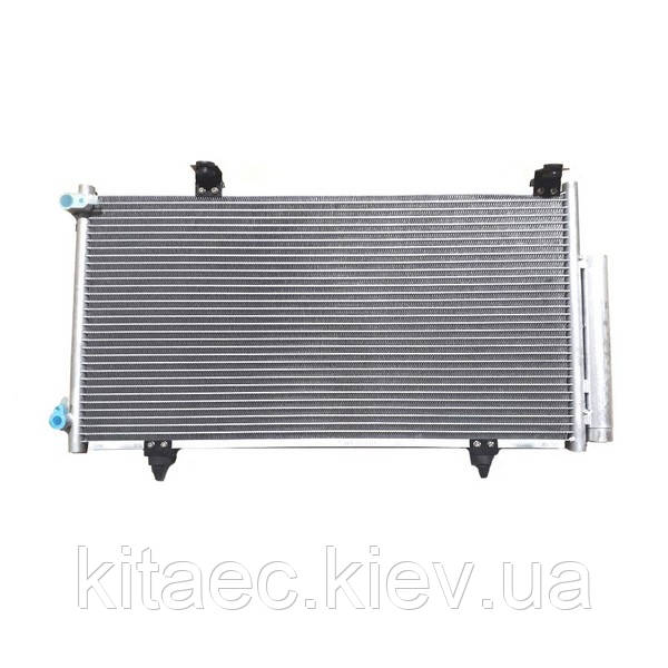 Радиатор Кондиционера KIMIKO GEELY MK (Джили МК) — Купить Недорого на ...