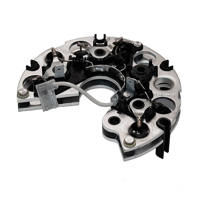 Купить Диодный мост генератора ВАЗ-2110 (8диод.100А), цена 326 грн ...