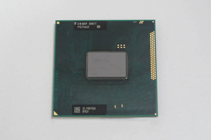 Купить Процессор для ноутбука G2 Intel Pentium B950 2x2,1Ghz 2Mb Cache ...