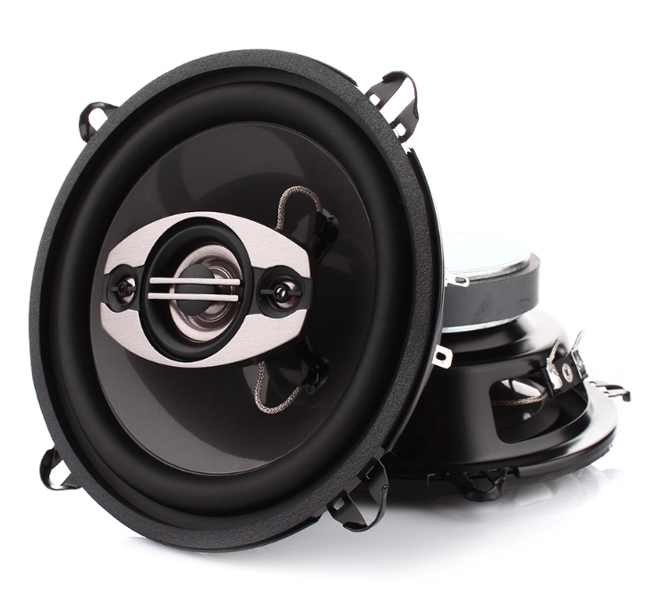 Динамики в Авто Колонки 13 См SkyLor "Classic" CLS-1324 - 100W/80дб/4 ...