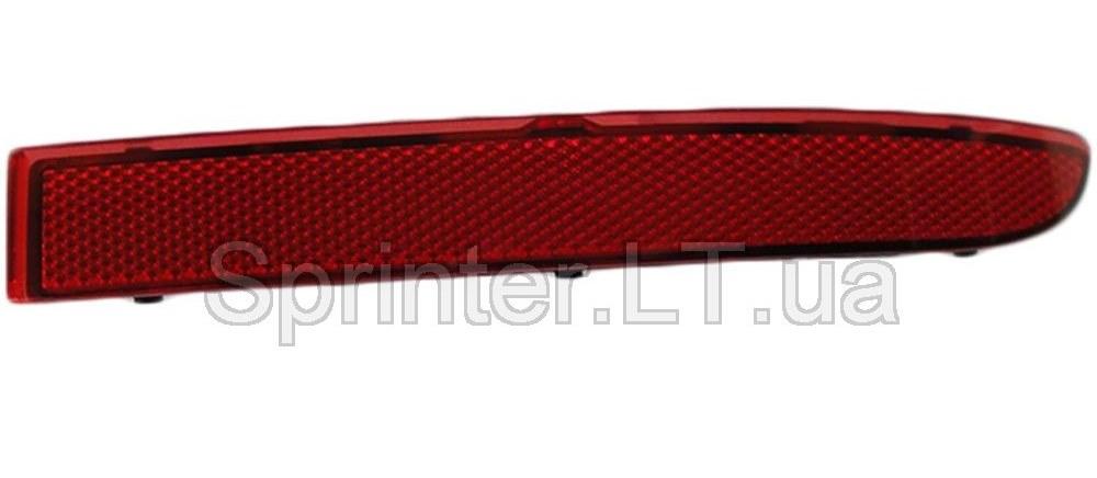 Купить Отражатель бампера заднего MB Sprinter 907/ 910 2018- R MERCEDES ...