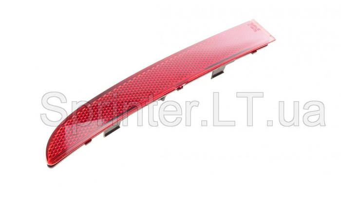 Купить Отражатель бампера заднего MB Sprinter 907/ 910 2018- R MERCEDES ...