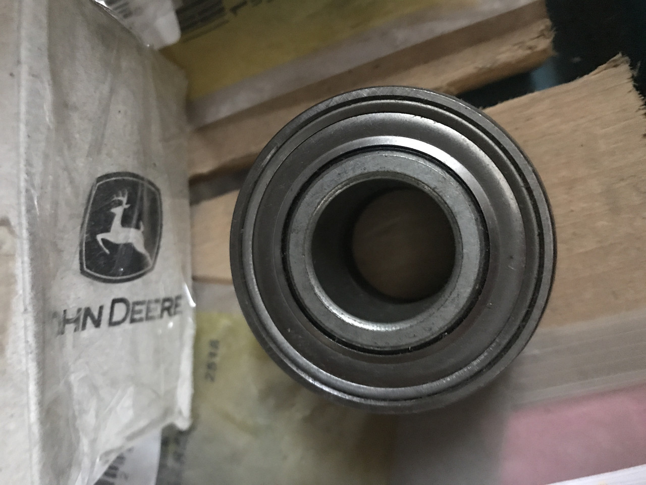 Купить Подшипник John Deere JD8562, цена 800 грн — Prom.ua (ID#1616543917)