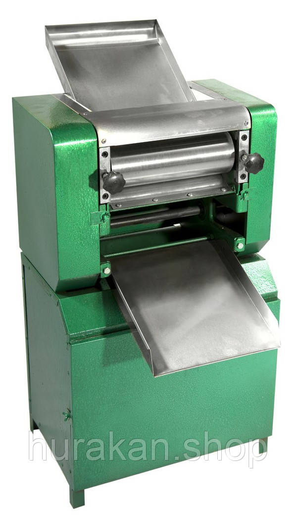 Тісторозкатувальна машина RAUDER JTT-300 (ID#1616585870), цена: 18084 ...