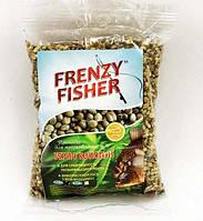 Зерна конопли Frenzy Fisher 100цельные - купить по лучшей цене в Одессе ...